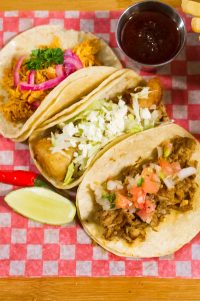 HOME - The Taco Factory