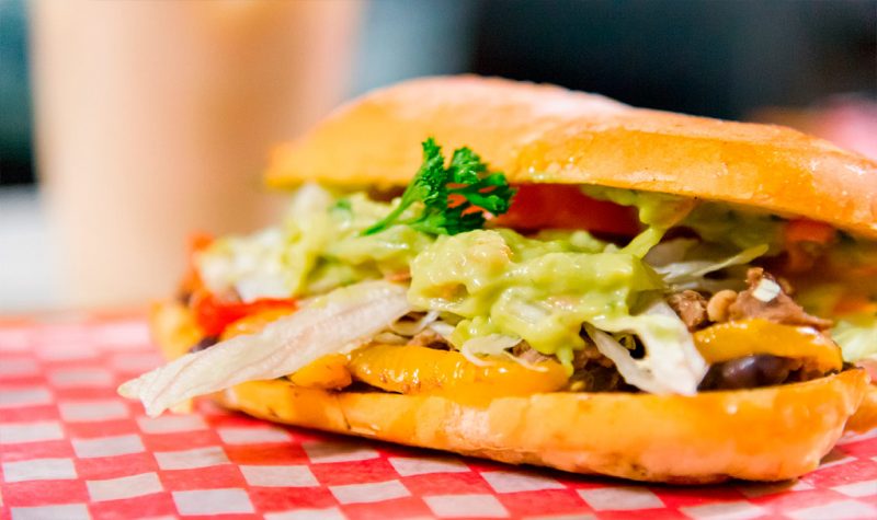 HOME - The Taco Factory