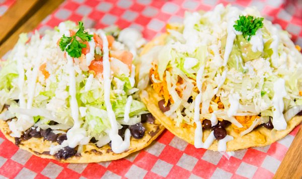 HOME - The Taco Factory