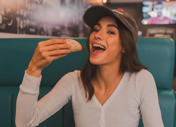 The Taco Factory | Mexican Restaurant - The Taco Factory