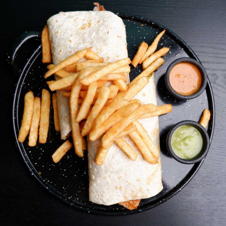 The Taco Factory | Mexican Restaurant - The Taco Factory