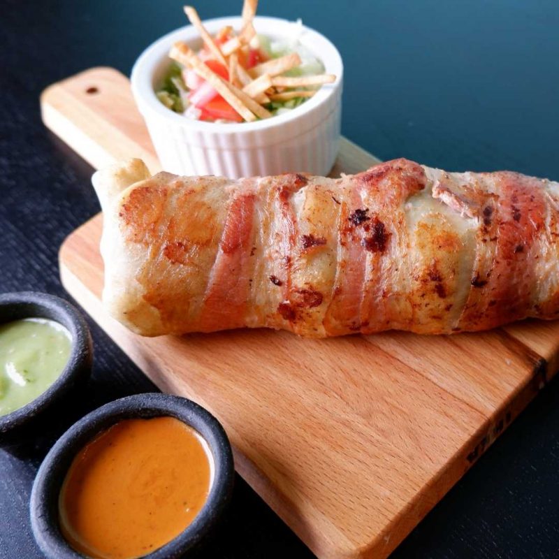 The Taco Factory | Mexican Restaurant - The Taco Factory